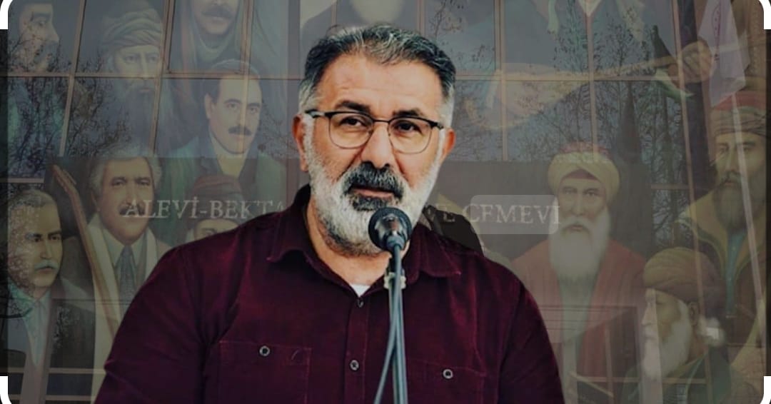 Turan Eser Hakk'a Yürüdü | İZMİR CEMEVLERİ